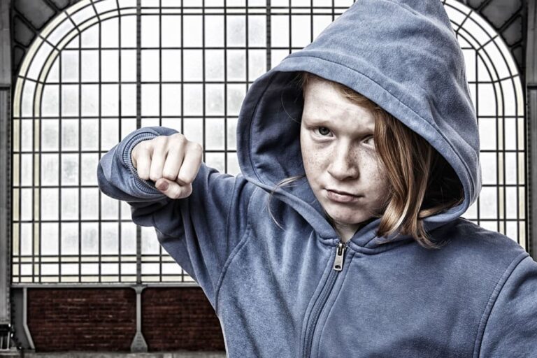 Helping Your Children With Anger Issues - Achievement Balance