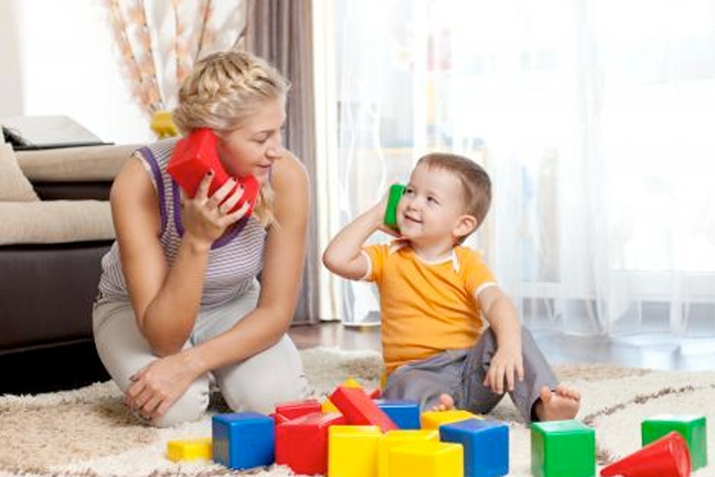 Our Comprehensive Therapy Approach for Children