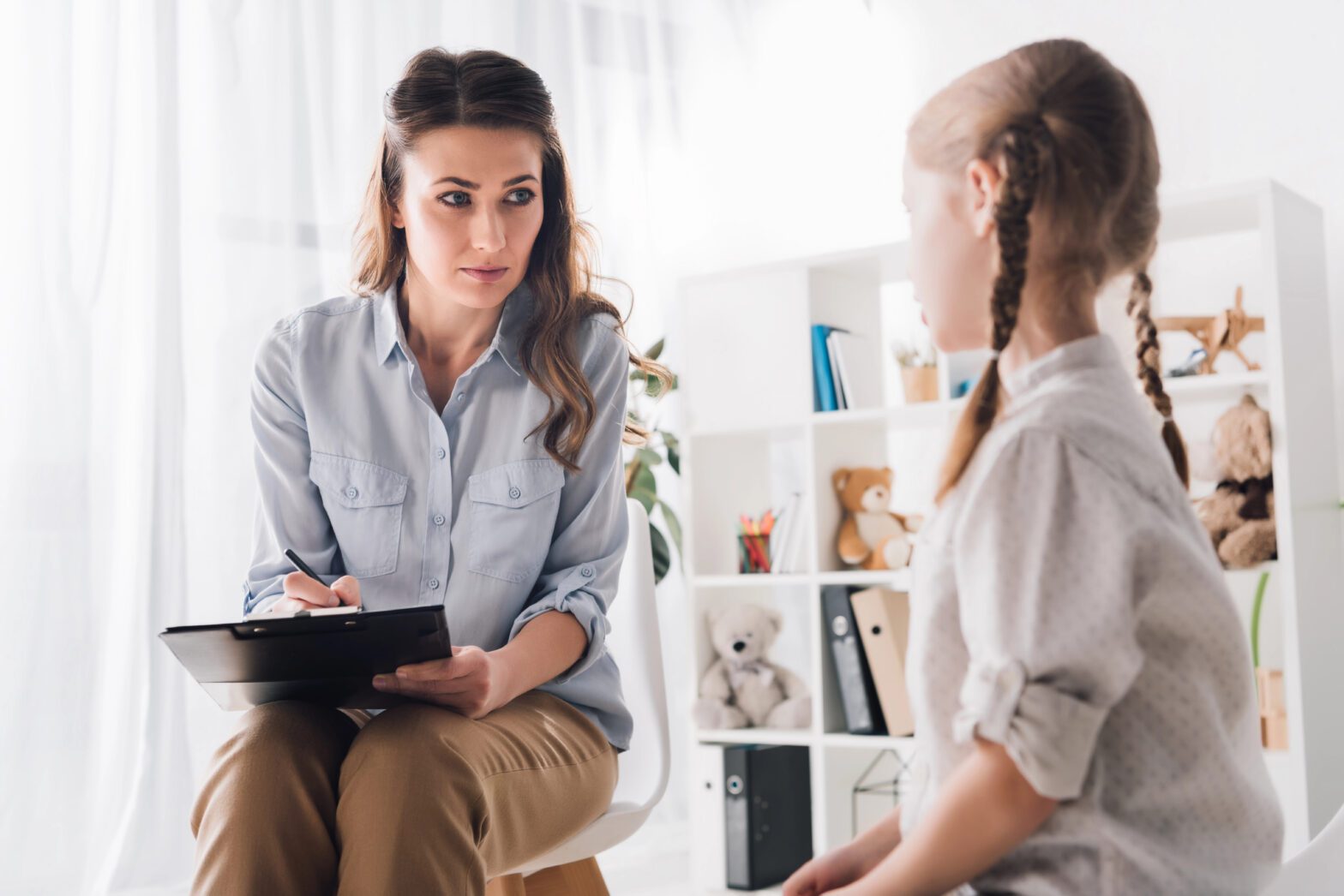 Autism Therapy in Trophy Club: Services, Insurance, FAQs
