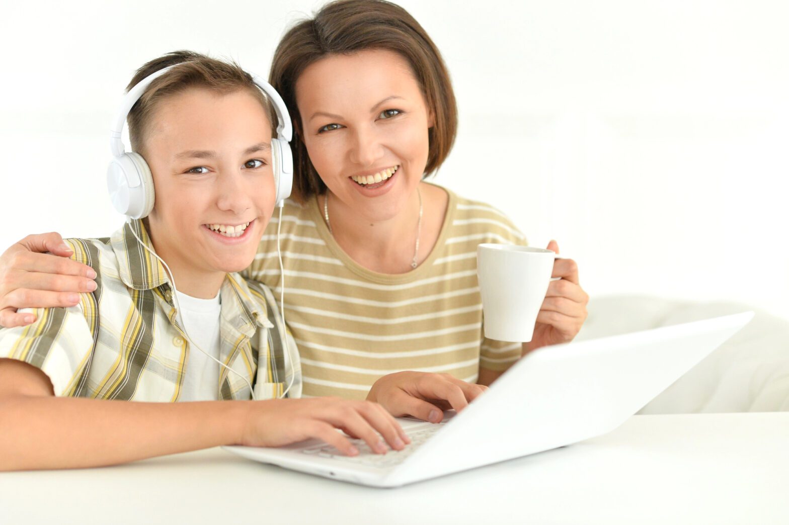 Self-Management Training for Autistic Teenagers